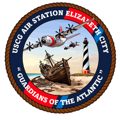 AIRSTA ELIZABETH CITY | Victor Sierra Gear