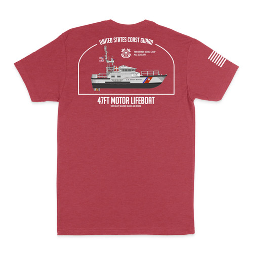 47FT MLB | Victor Sierra Gear