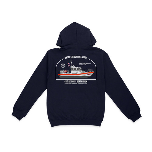 ODU 45FT RBM SWEATER | Victor Sierra Gear