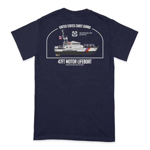 ODU 47FT MLB | Victor Sierra Gear