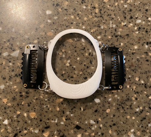 Rondo 2 for WaterWear | CI Retention Solutions