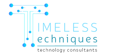 Timeless Technologies | Technology Solutions