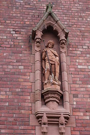 About Us | St George's Maghull