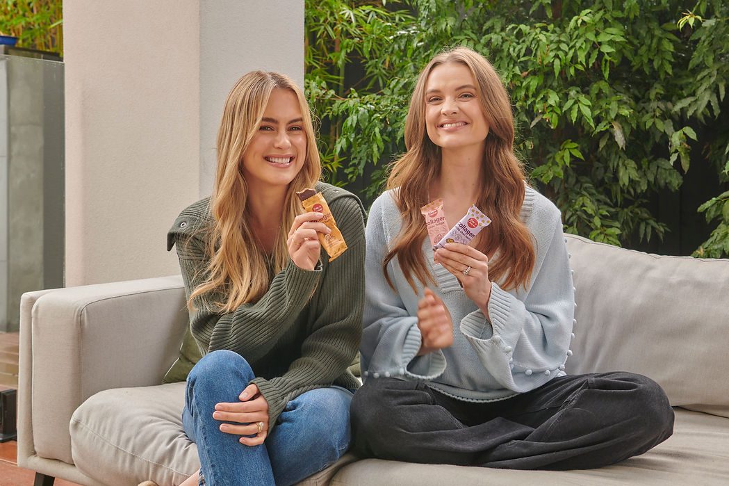 Keep it Cleaner Food | Protein Powder