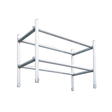 MOBILE SCAFFOLD | gorillaladders