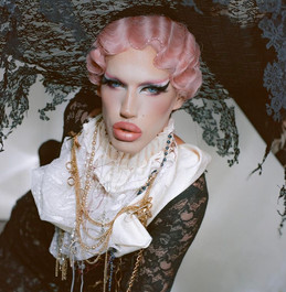 JOSHUA JAMES SMALL | PRESS