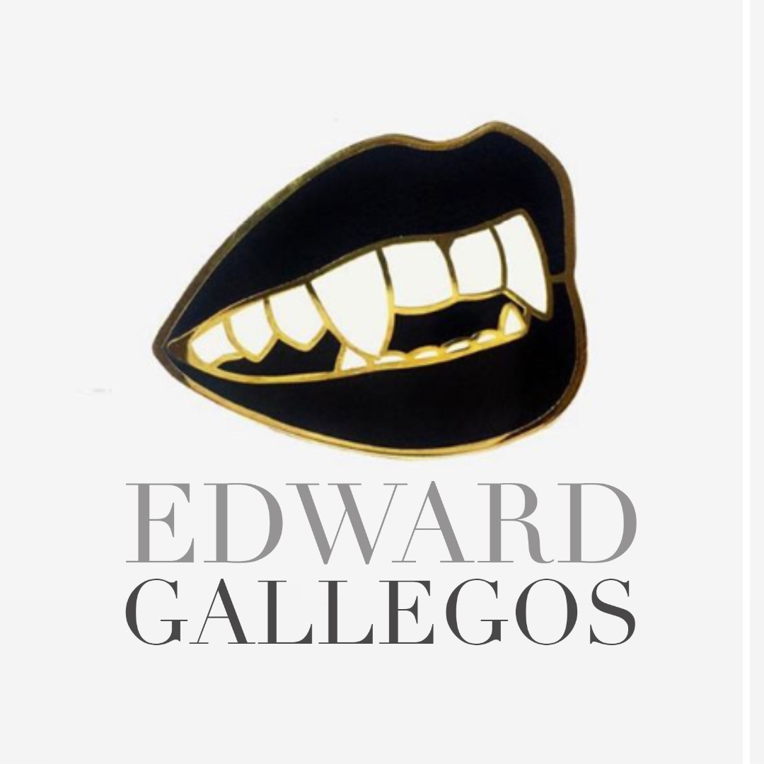 Edward Gallegos | Creative