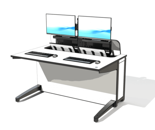 Sustema | 24/7 Control Console | Catalog 2/2
