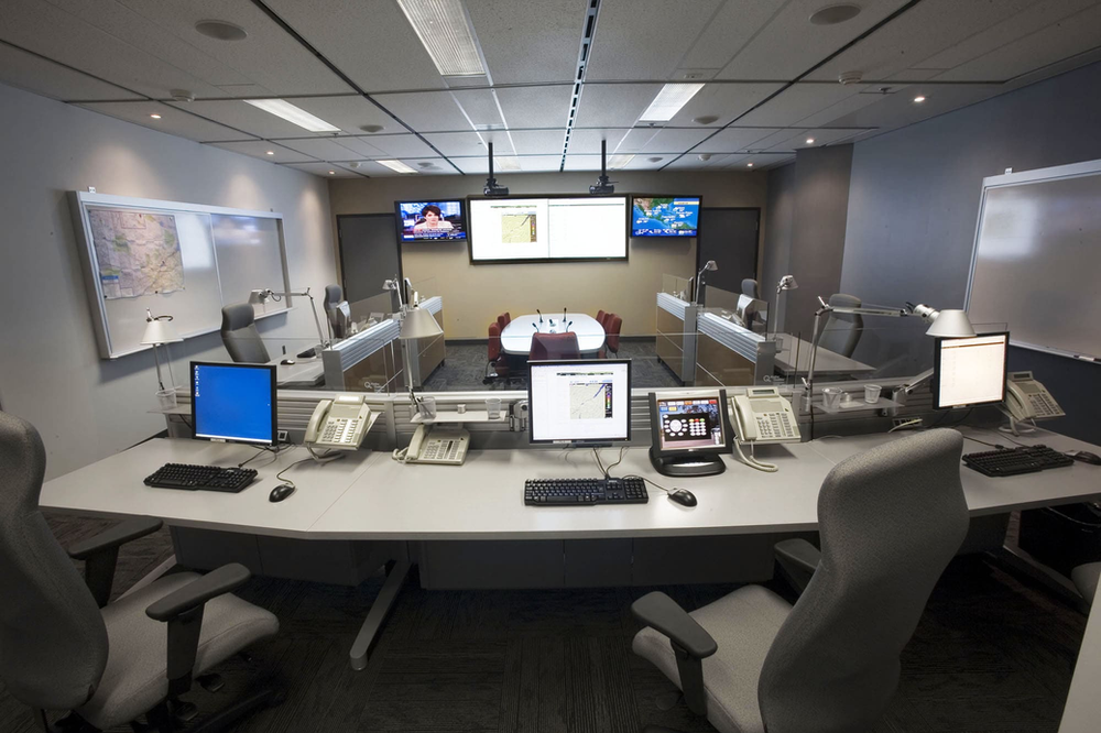 What Is An Emergency Operations Center what-is-an-emergency-operations-center