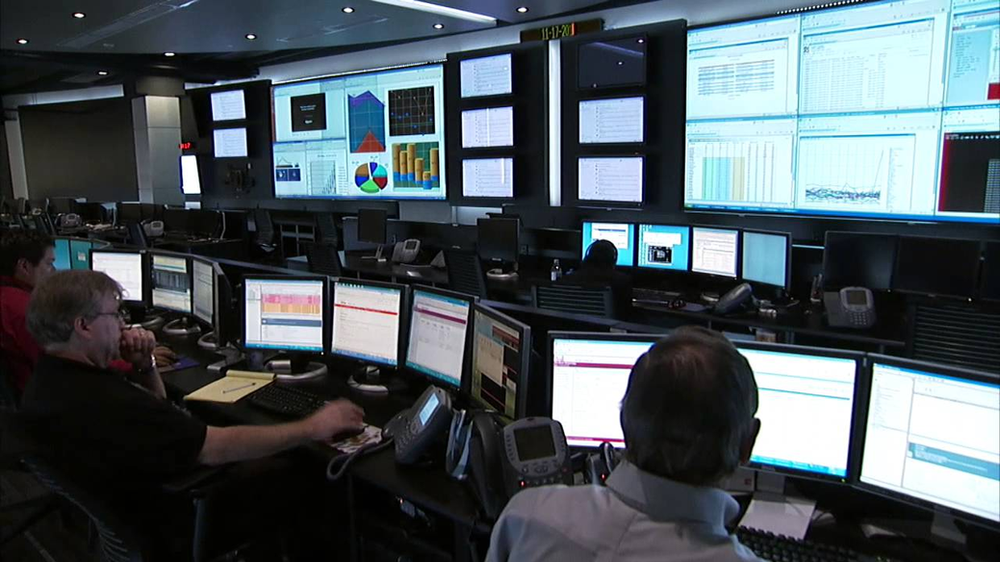 What is an Emergency Operations Center?