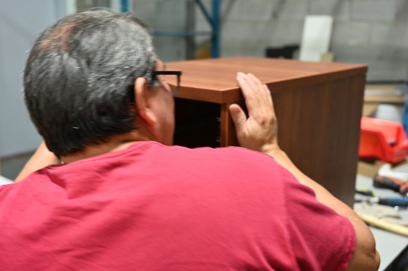 Sustema: The Benefits of In-House Manufacturing