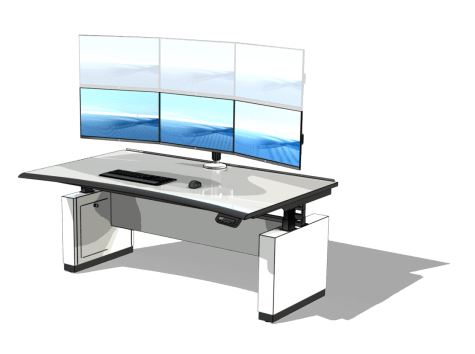 Process & Utilities Plant Control Room Console Guide 2021 | Price ...