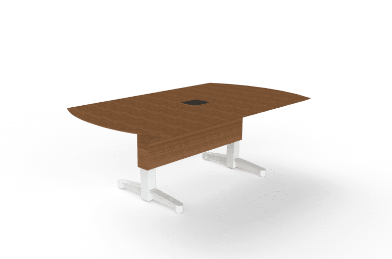 Modern Technology Conference Tables: Data Ports, Power, Height ...