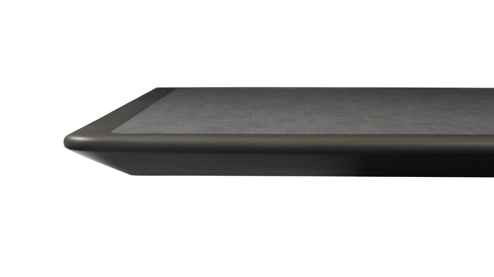 Types of Urethane Edges | Sustema