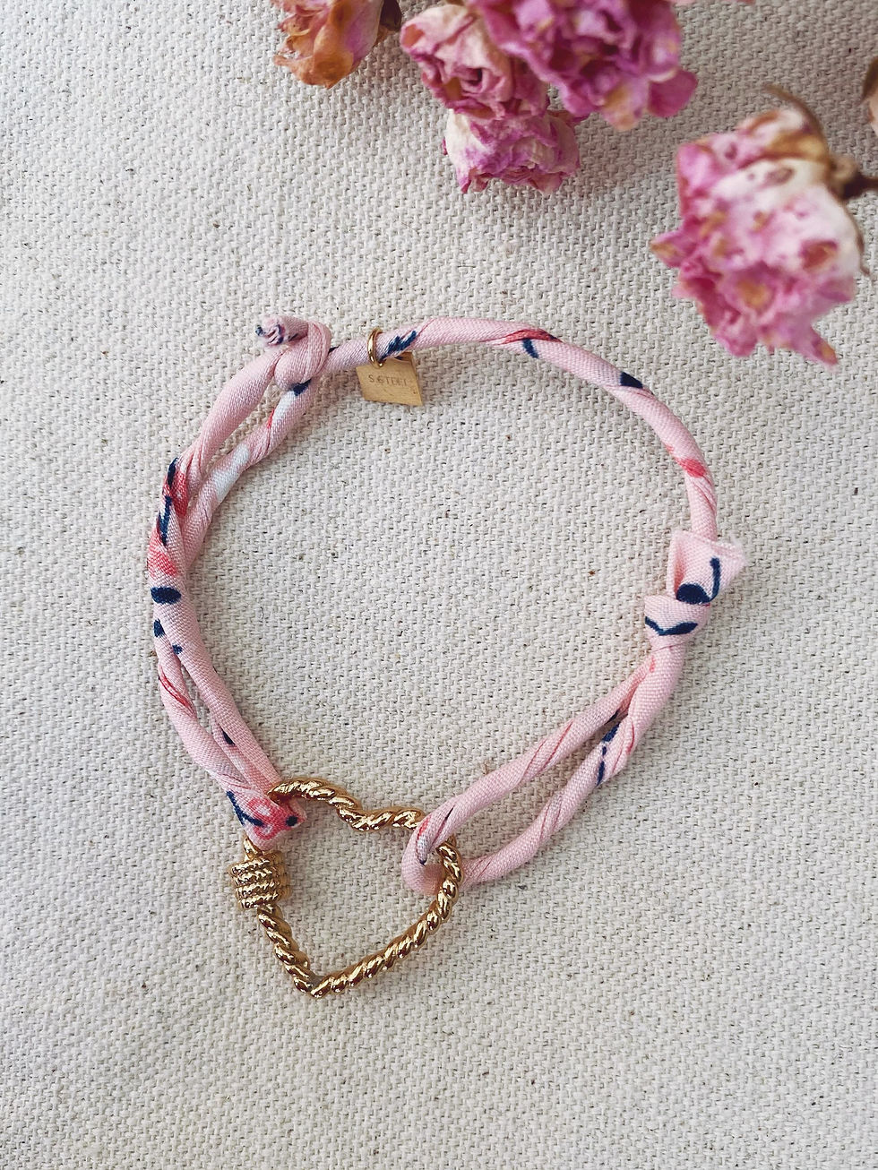 Bijoux fantaisies femmes | Boutique en ligne bijoux acier | France