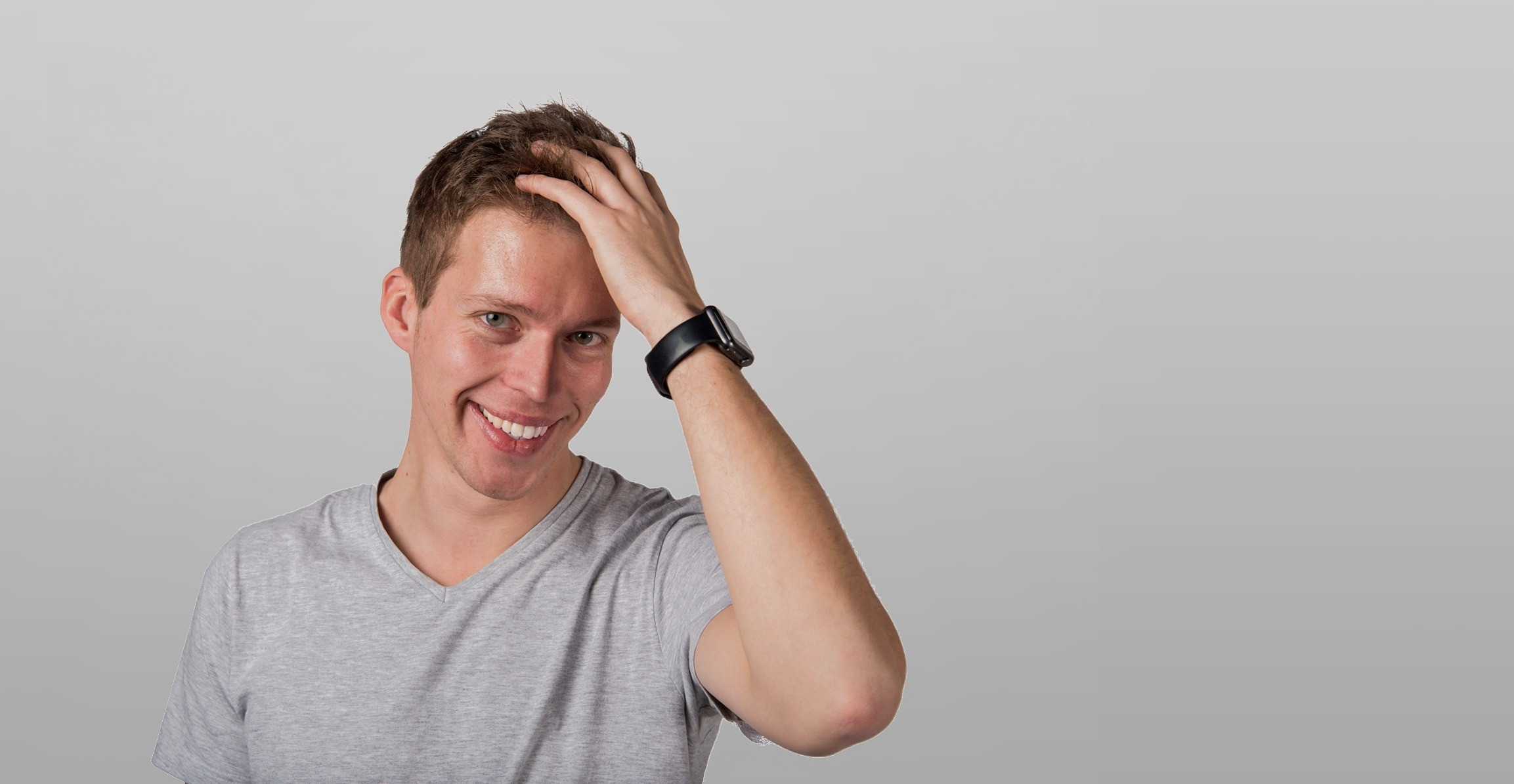 Kenneth Core | Actor & Model | New York City