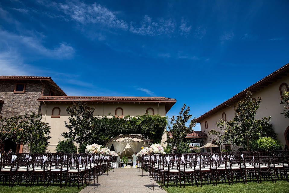 Wicked Entertainment | Weddings | Production | Corporate | Bay Area