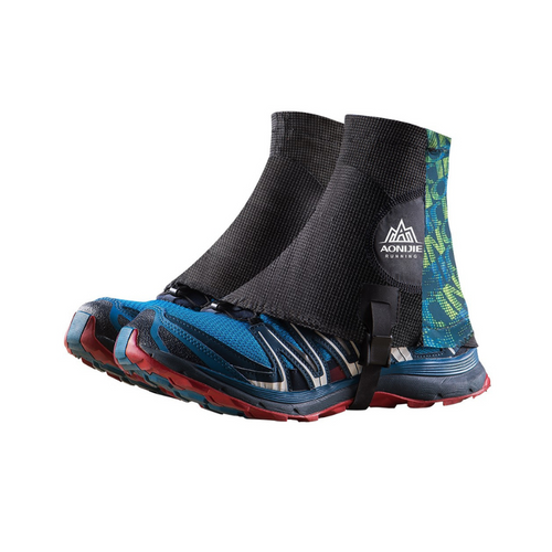 Aonijie Trail Running Gaiter | Aonijie Australia