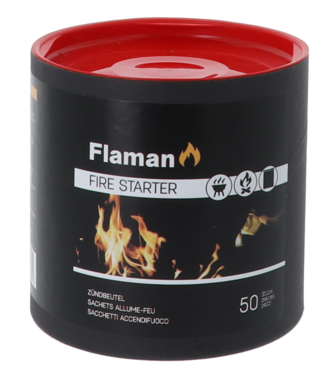 Fire Starter | Flaman