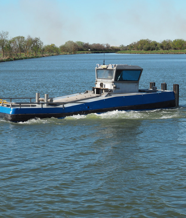 AQUATRAV Location / Pousseurs