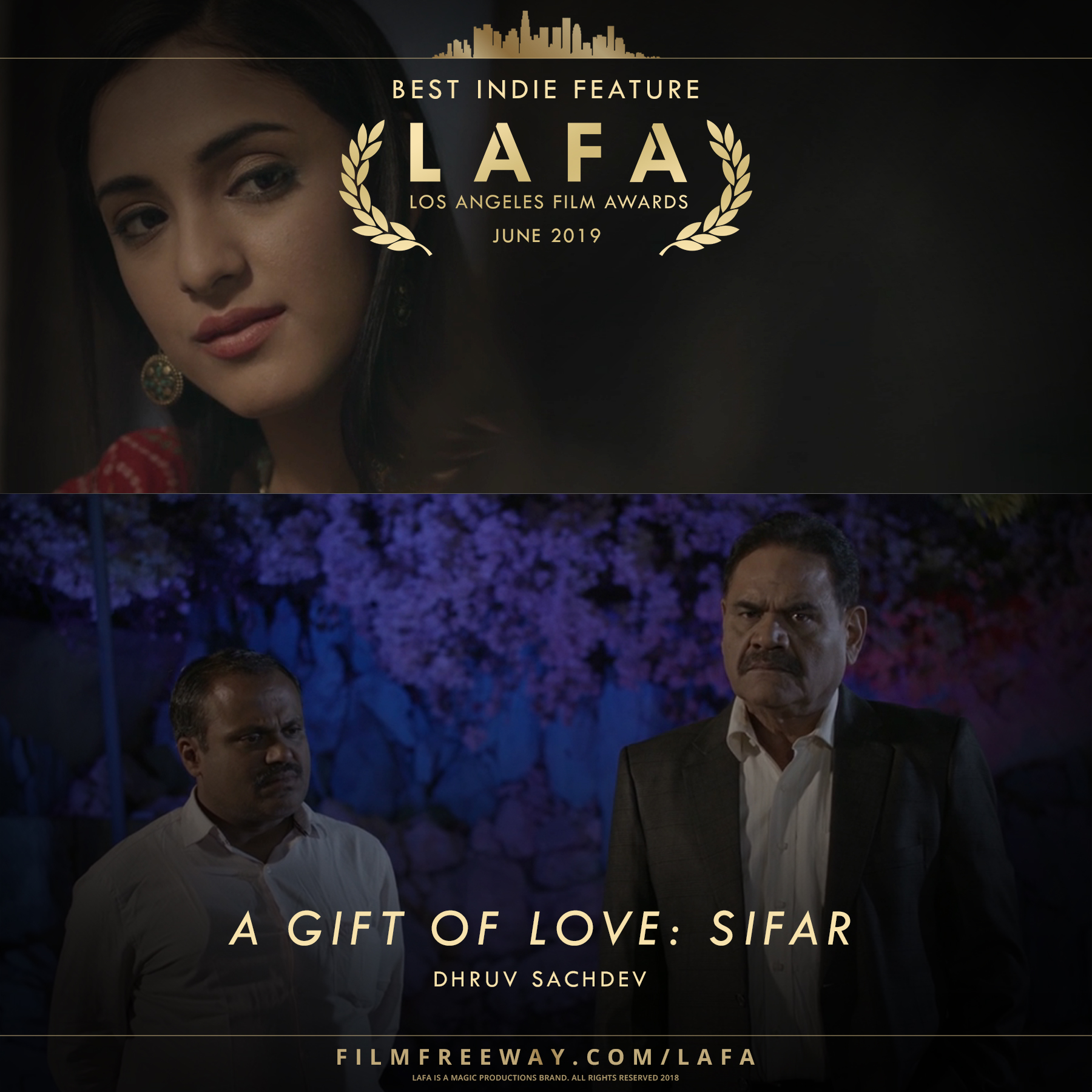 June 2019 | LA Film Awards