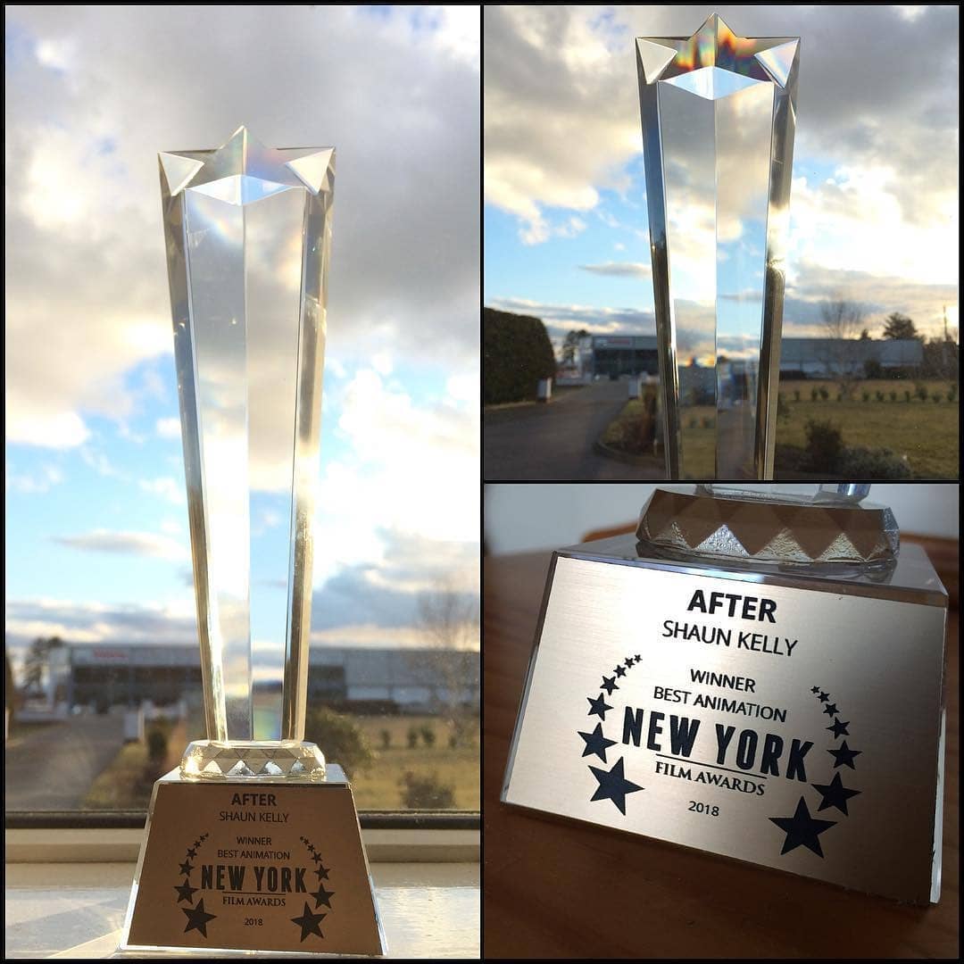 Winners - January 2026