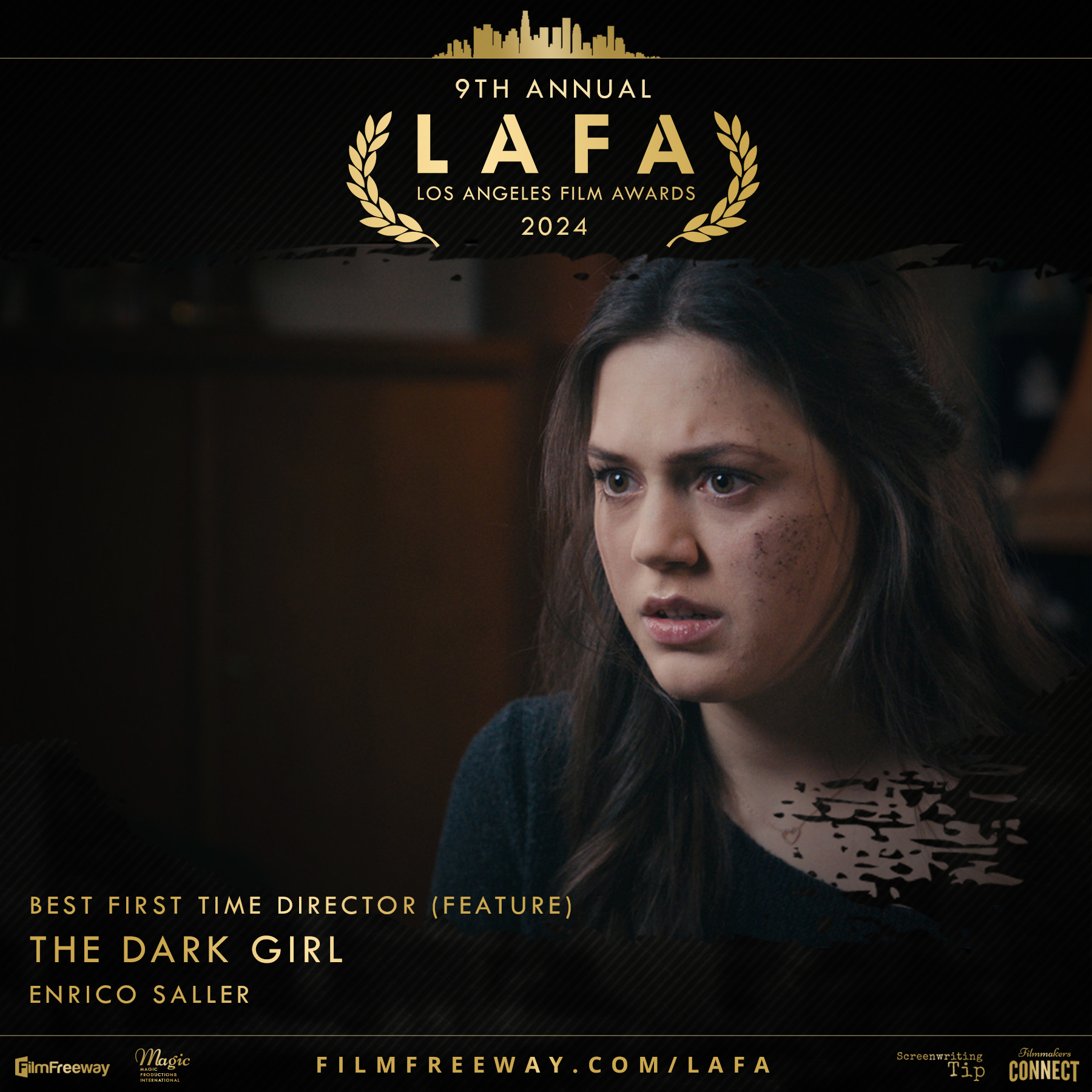 9th Annual LAFA 2024 - The Winners