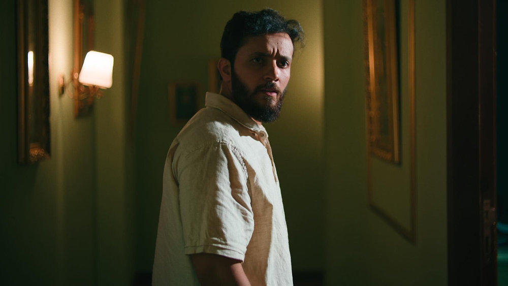 Story of Godia: A Knockout Cast Carries the Unsettling Series