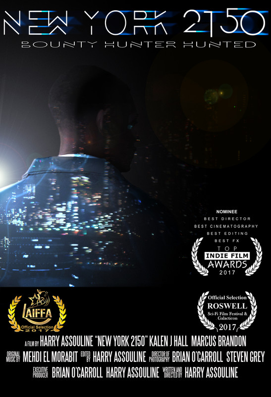 May 2017 | LA Film Awards