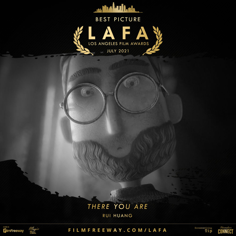 LAFA Winners - July 2021