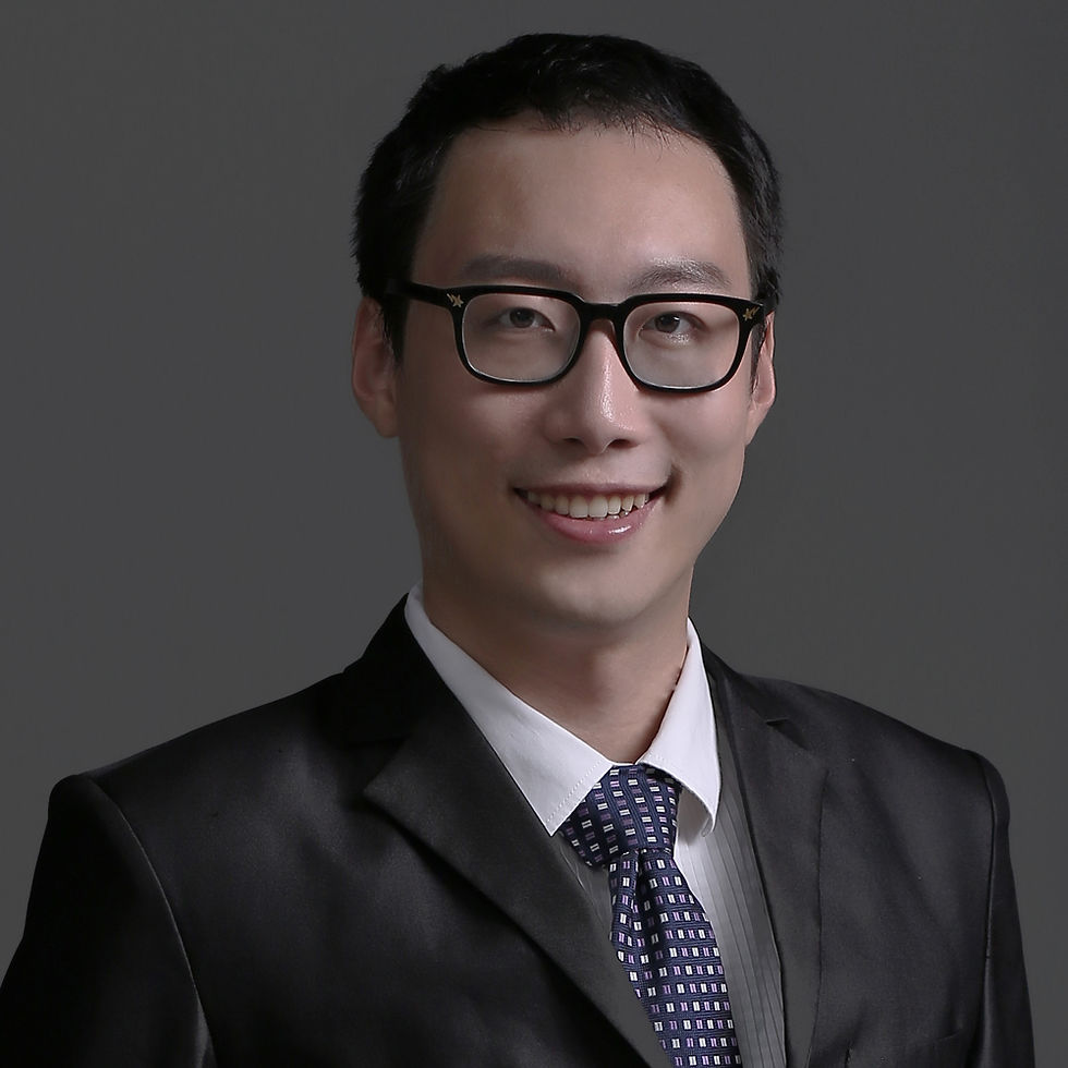 Judging Team 2022-2023