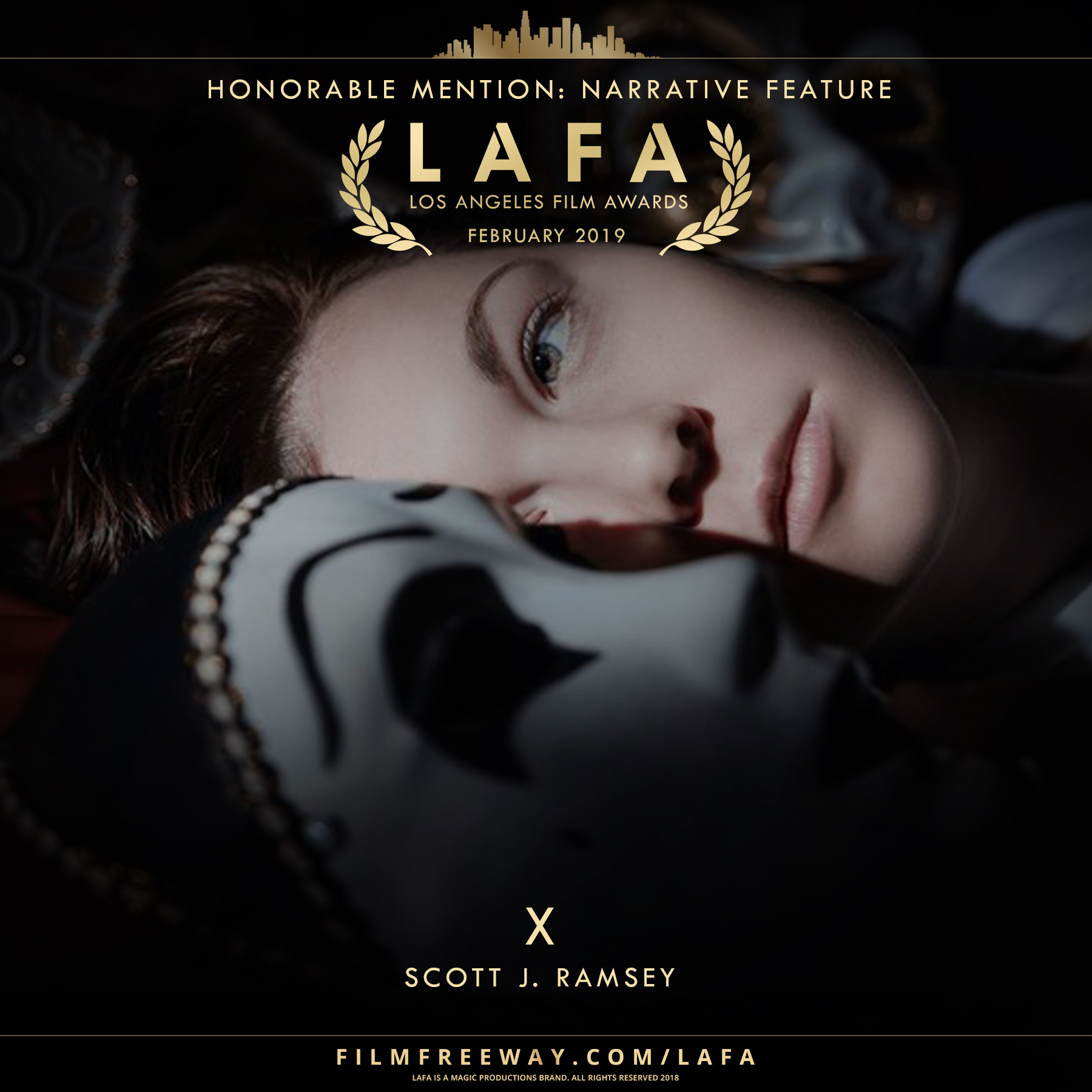February 2019 | LA Film Awards