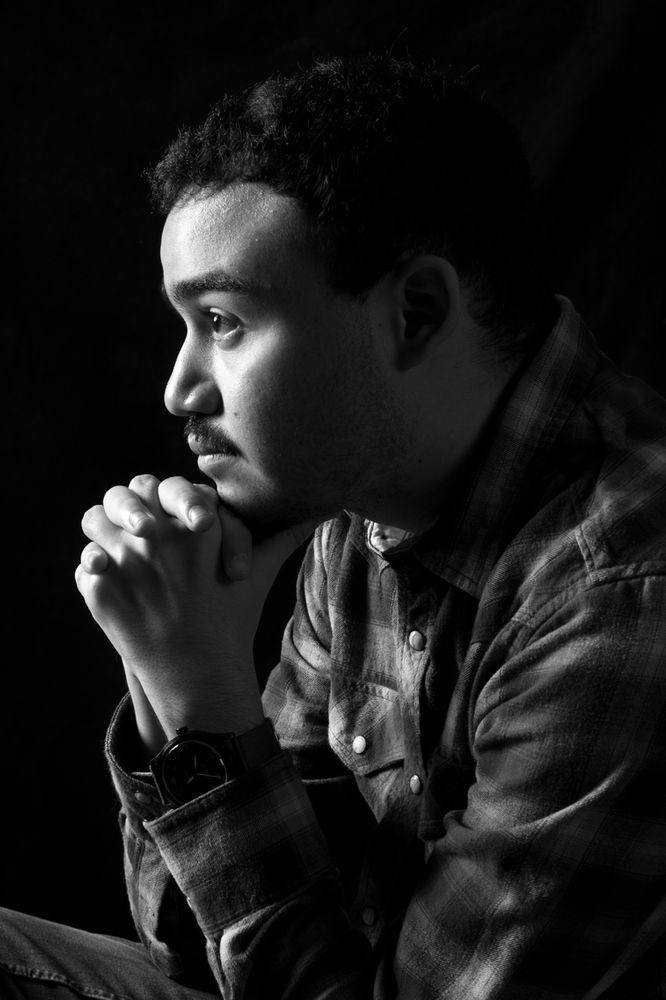 5 Q&A's with Gabriel Garcia, 24-Hour Screenwriting Challenge winner