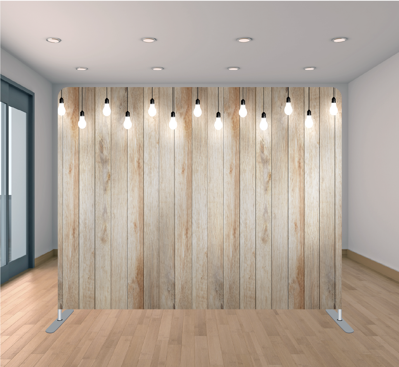 Backdrops | Ohio Photo Booth Rentals | Ohio | United States