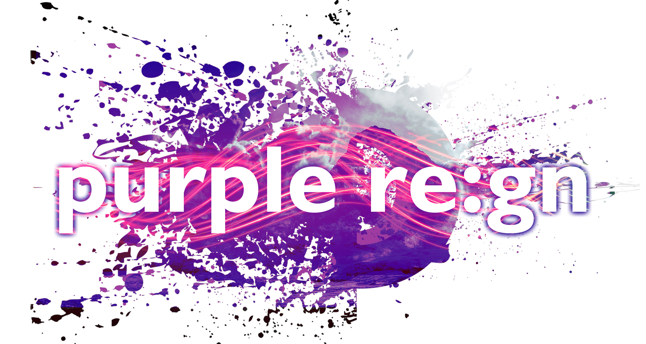 Purple Reign | Graphic Design | Web Design | Business Start Up Support