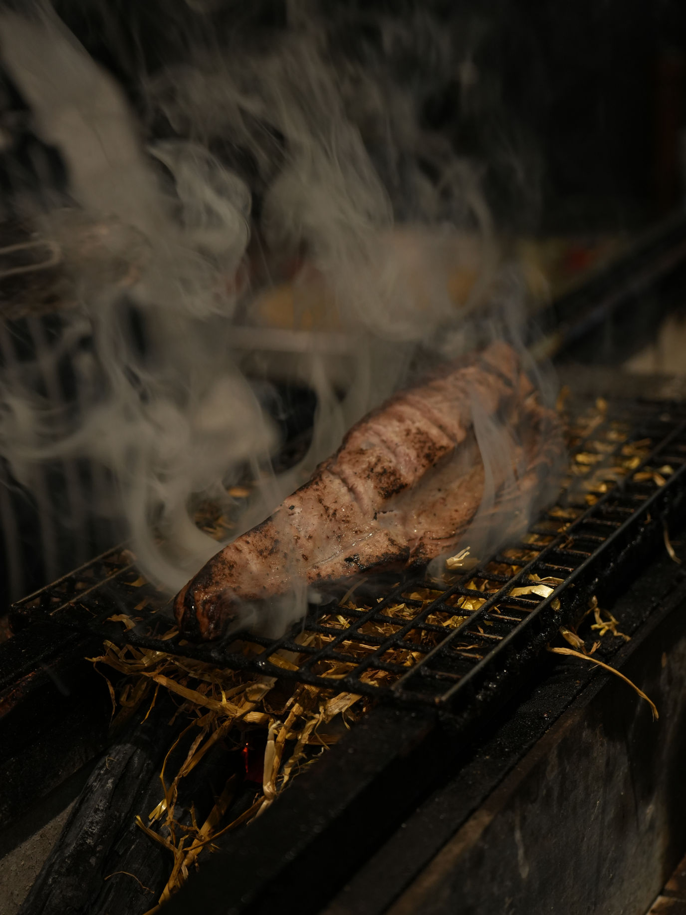 Hotori | Japanese Cuisine | One, New Fetter Lane, London, UK