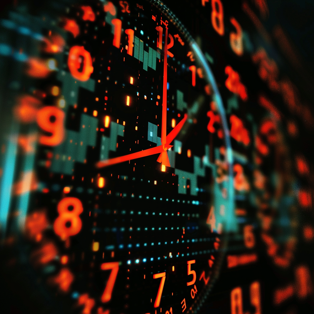 Exploring Theta Decay: A Guide to Time Decay in Options Trading