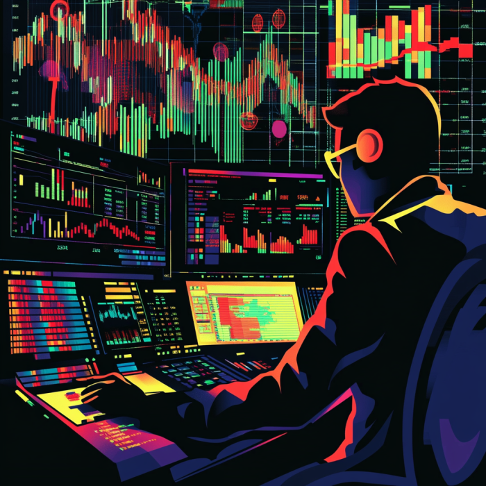 Net Volume Indicator: Understanding Volume in Trading for Better Decisions