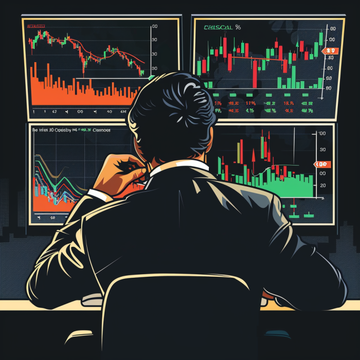 Top 10 Skills to Be a Successful Stock Trader