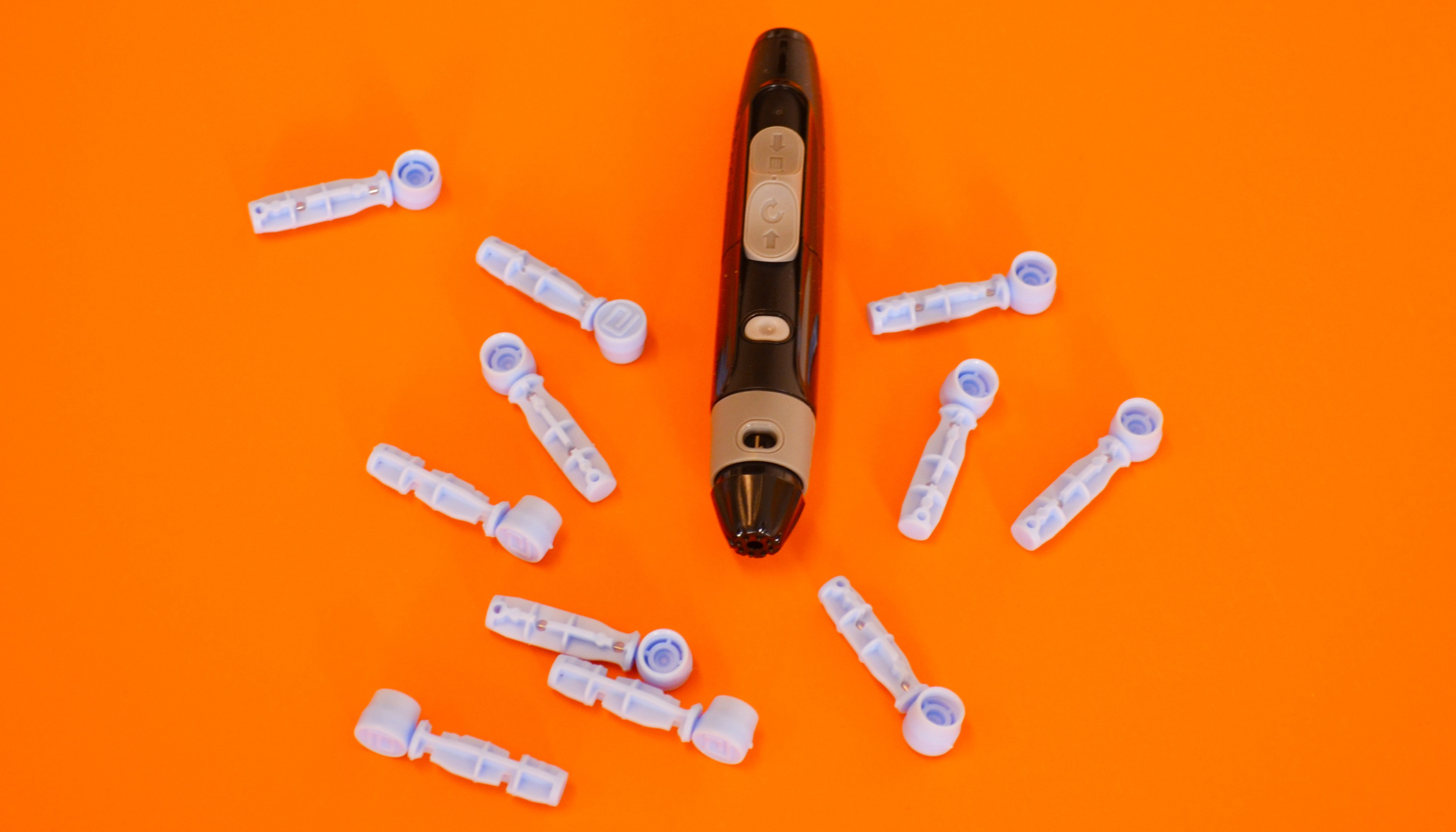 Glukoza u krvi i tromjesečni šećer