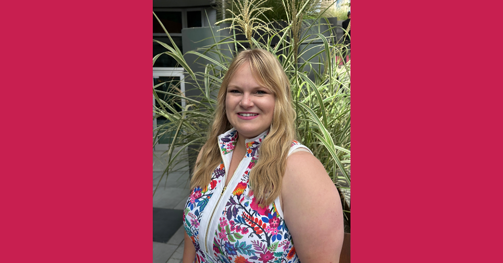 Meet Lauren Kay, An Author and Podcaster
