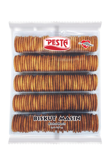 PESTA Biskut Masin 420g | Website