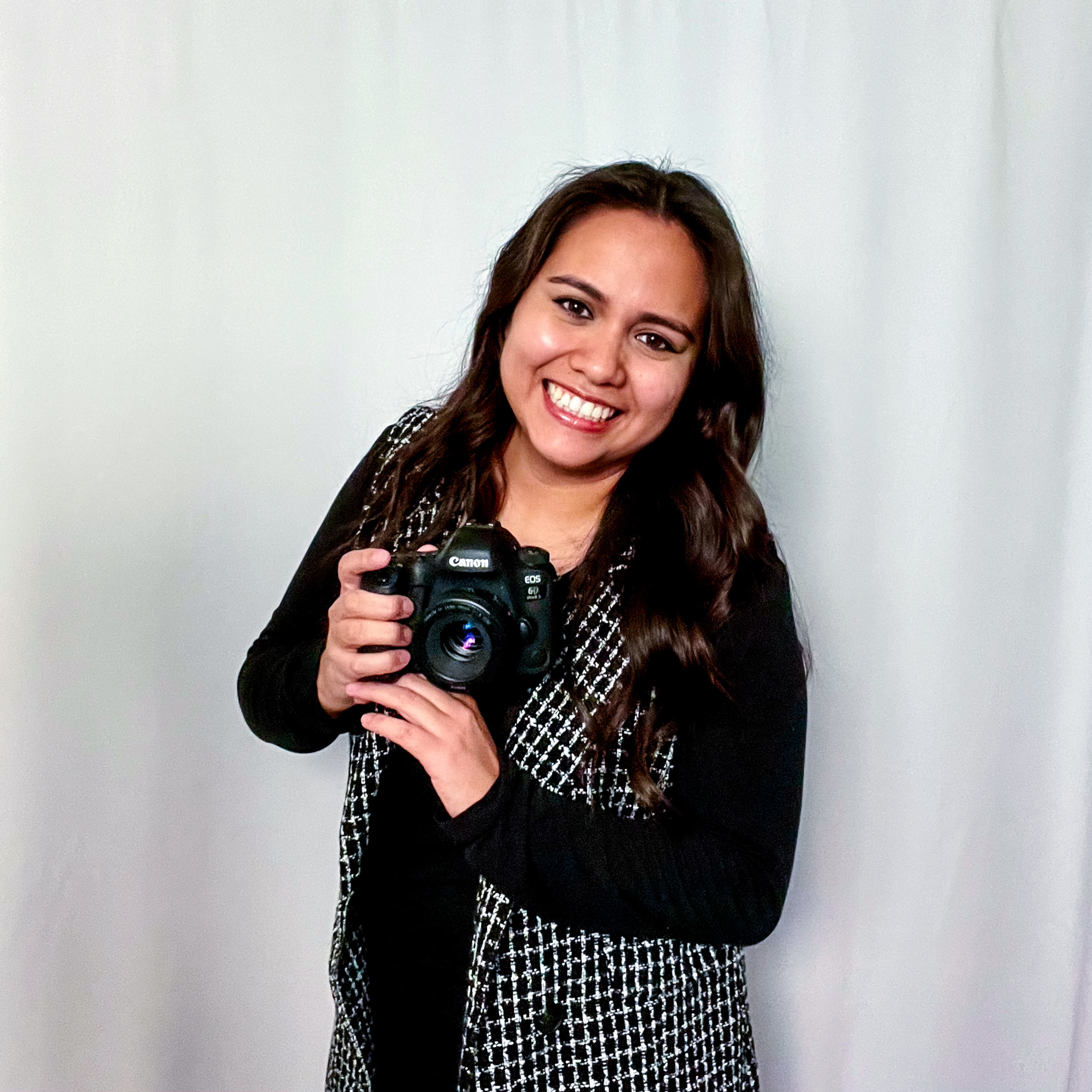 Update your professional business portrait (headshot)