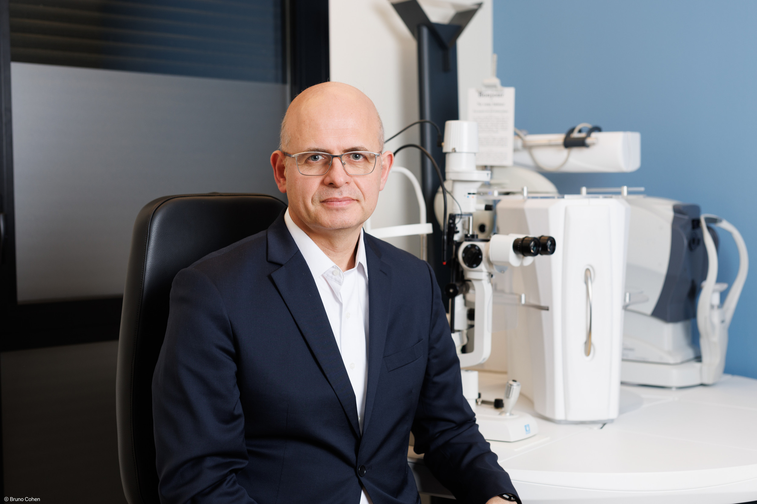 OPH95 - Dr Jankowski