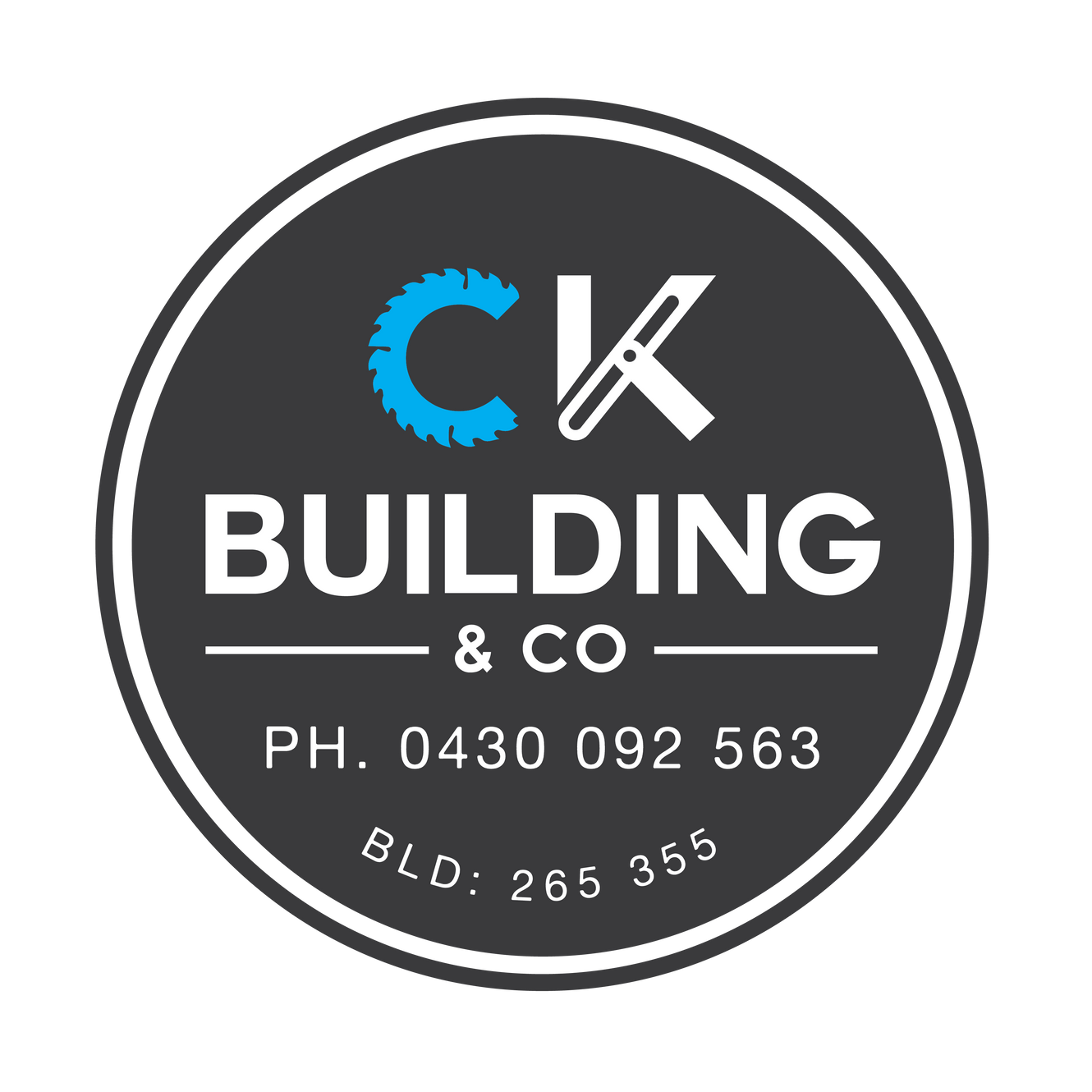 Contact Clare SA Builders | CK Building & Co