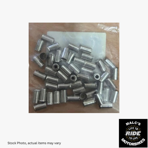 Cable Ferrule for Throttle Cable | MalcsmotorbikesparesInStock