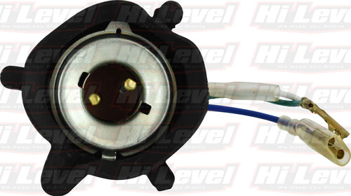 Hi-Level Bulb Holder - BOSCH | MalcsmotorbikesparesInStock