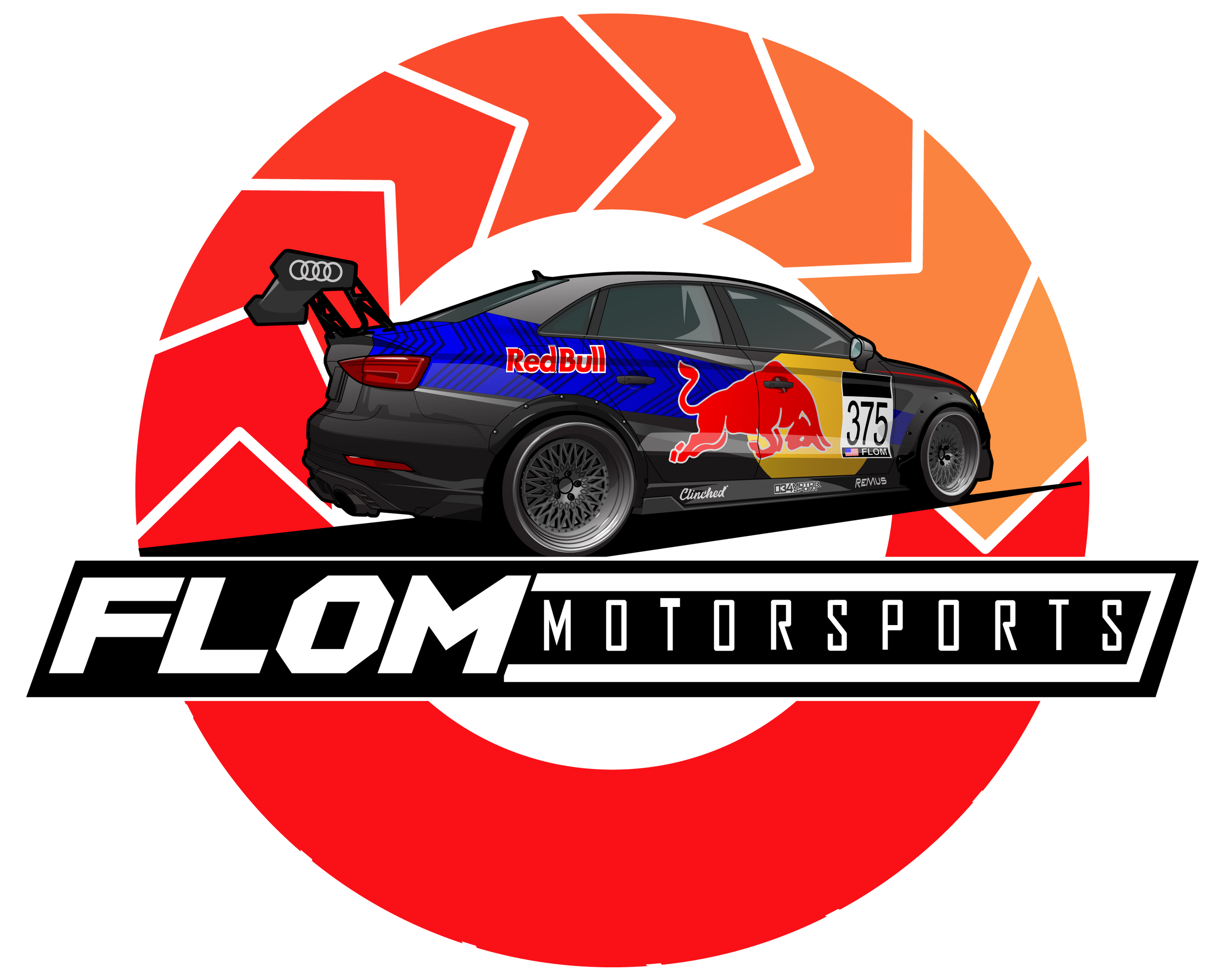 Home | Flom Motorsports
