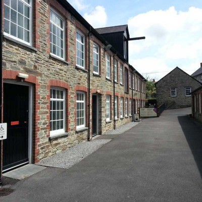 Lewis Partnership Ltd - Drefach Wollen Museum