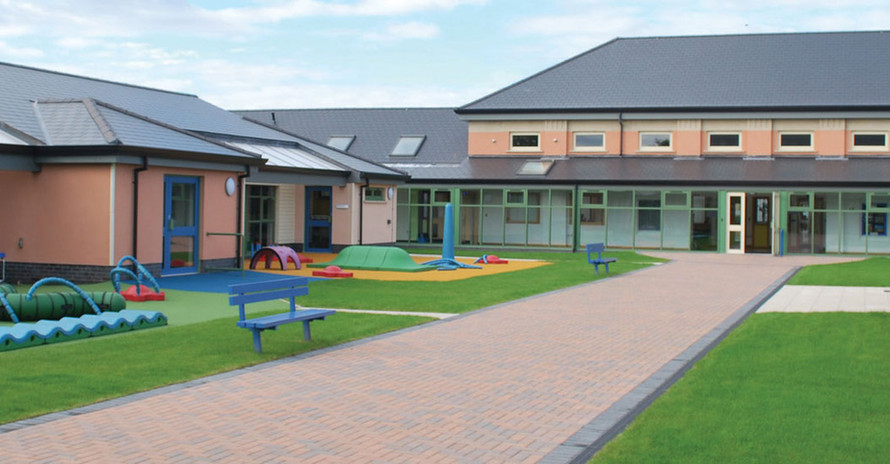 Architects for Education Sector – Carmarthenshire – Lewis Partnership